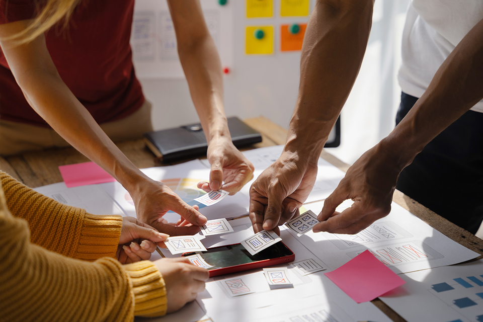 Cara Membuat Logo Profesional yang Menarik untuk Bisnis