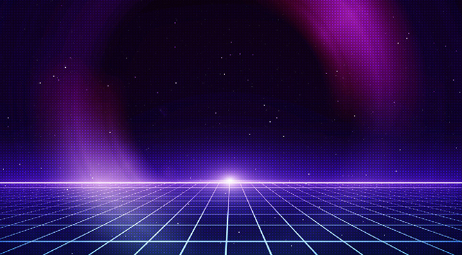 Desain Retro Kembali Hits! Ini Alasan nya