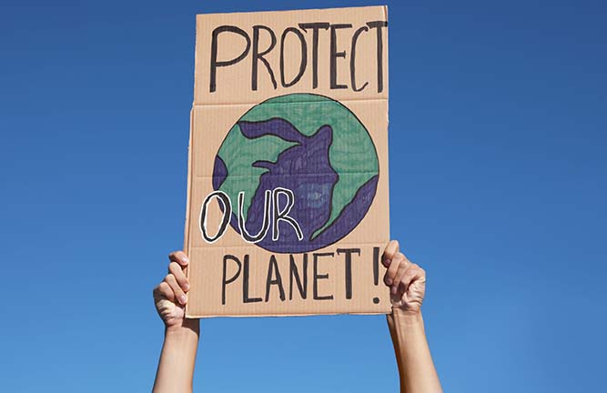 Tips Desain Poster Promosi Kreatif yang Menarik Perhatian