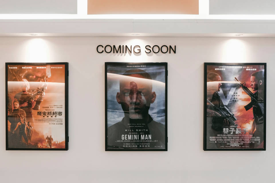 Jasa Desain Poster, Ditempel di Mana-mana tapi Dicuekin? Poster Anda ...